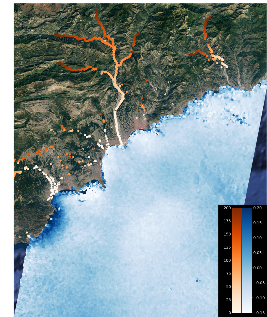 [Données SWOT] Distribution publique des produits KaRIn pré-validés sur ...