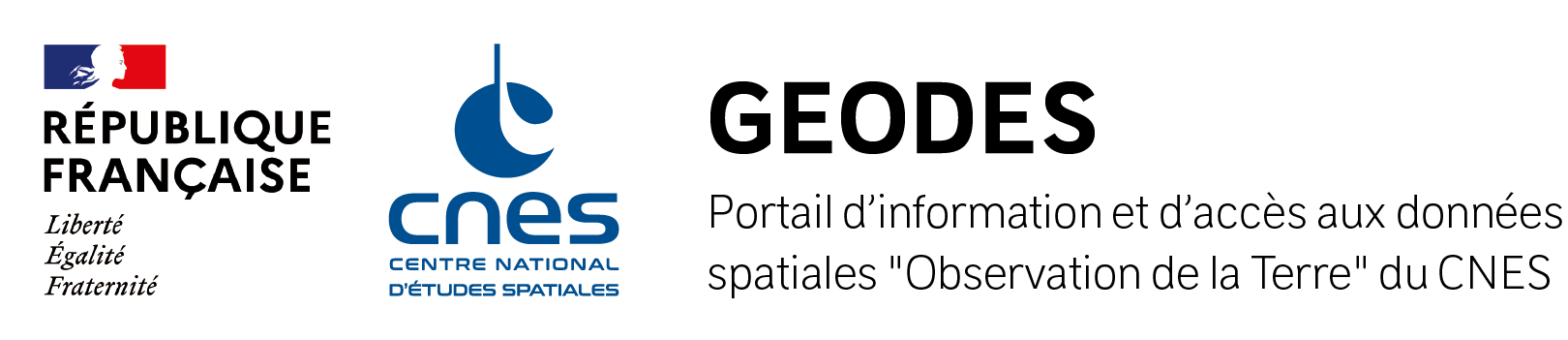 Orfeo Toolbox – GEODES