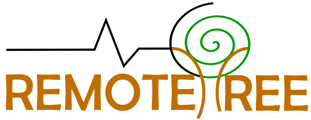 REMOTETREE – REMOTE sensing and in situ observations to study TREEs in ...